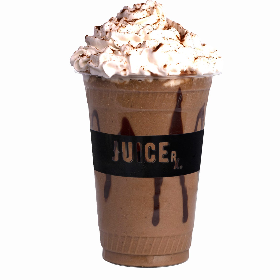 JuiceRx